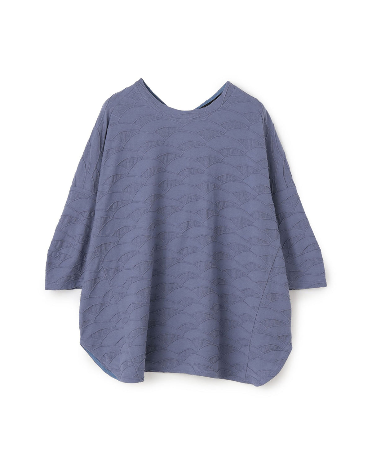 REVERSIBLE JACQ TOP | ATSURO TAYAMA – SIDEFAME GROUP | Premium Fashion ...