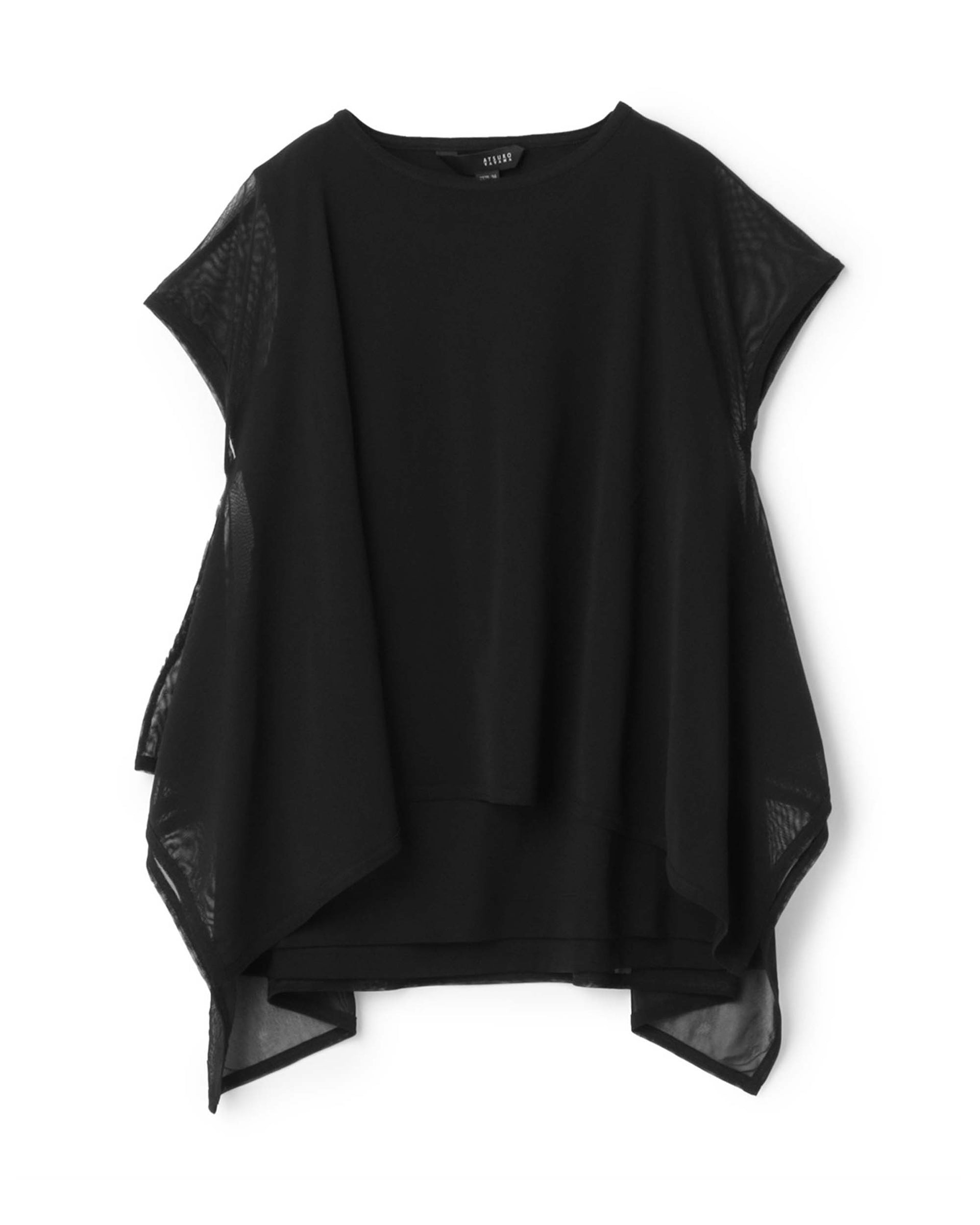 Fuji Mesh Twin Set Top|ATSURO TAYAMA – SIDEFAME GROUP | Premium Fashion ...