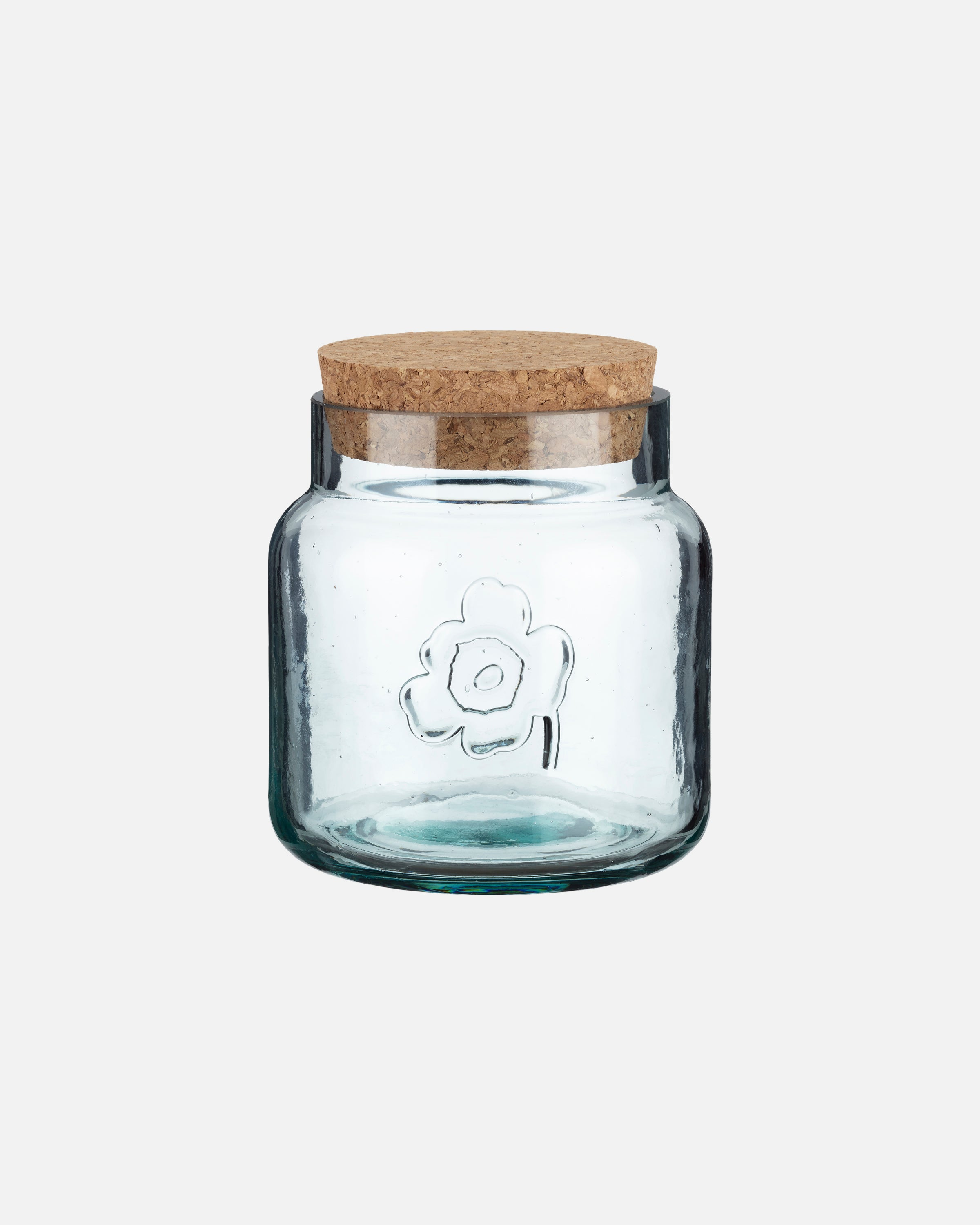 MARIMADE UNIKKO GLASS JAR 0.4L | MARIMEKKO – SIDEFAME GROUP | Premium ...