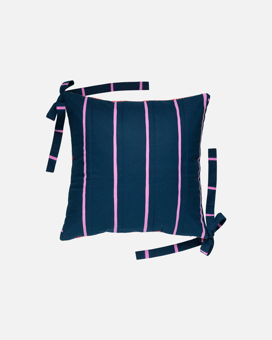 PUHVELI RASTAS LAILA GOHAR CUSHION COVER 50X50 CM | MARIMEKKO ...
