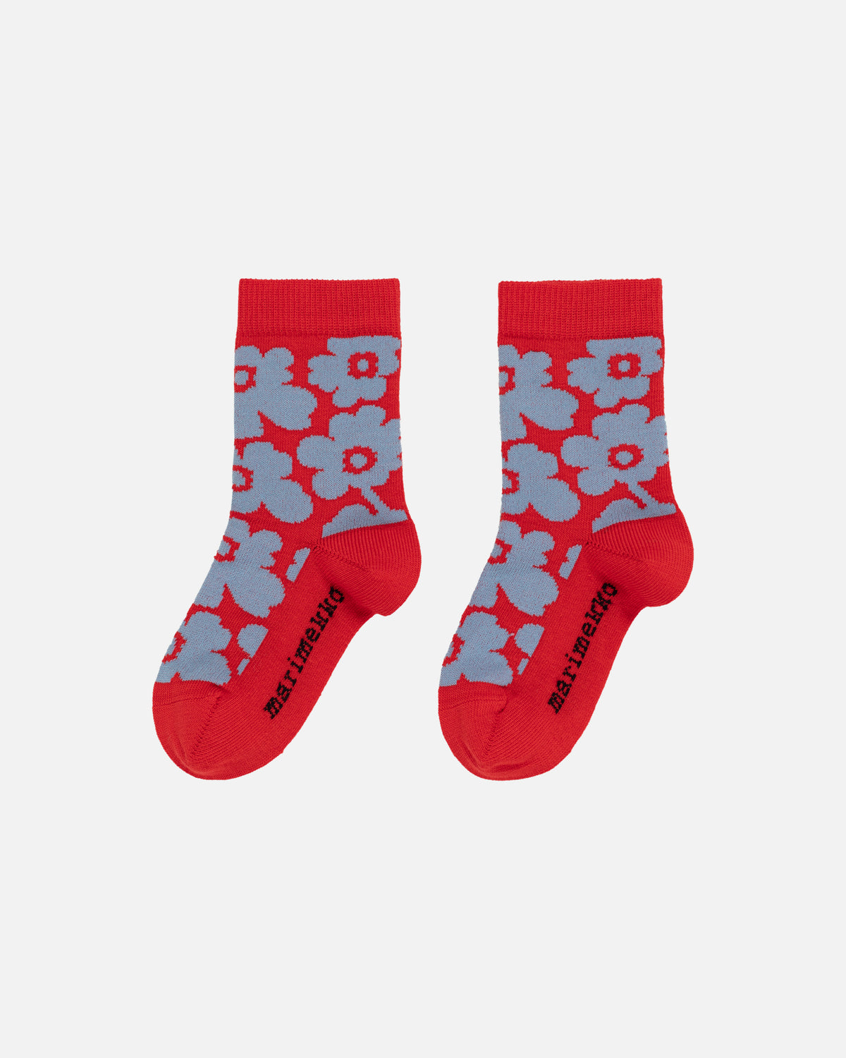 KIDS MAKEINEN UNIKKO TONE SOCKS | MARIMEKKO – SIDEFAME GROUP | Premium ...