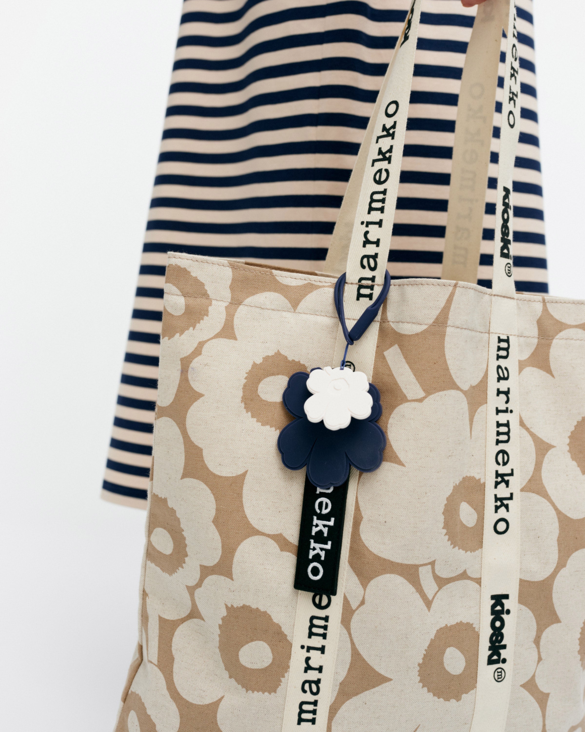 KIOSKI VIISAUS UNIKKO KEY CHAIN | MARIMEKKO – SIDEFAME GROUP | Premium ...