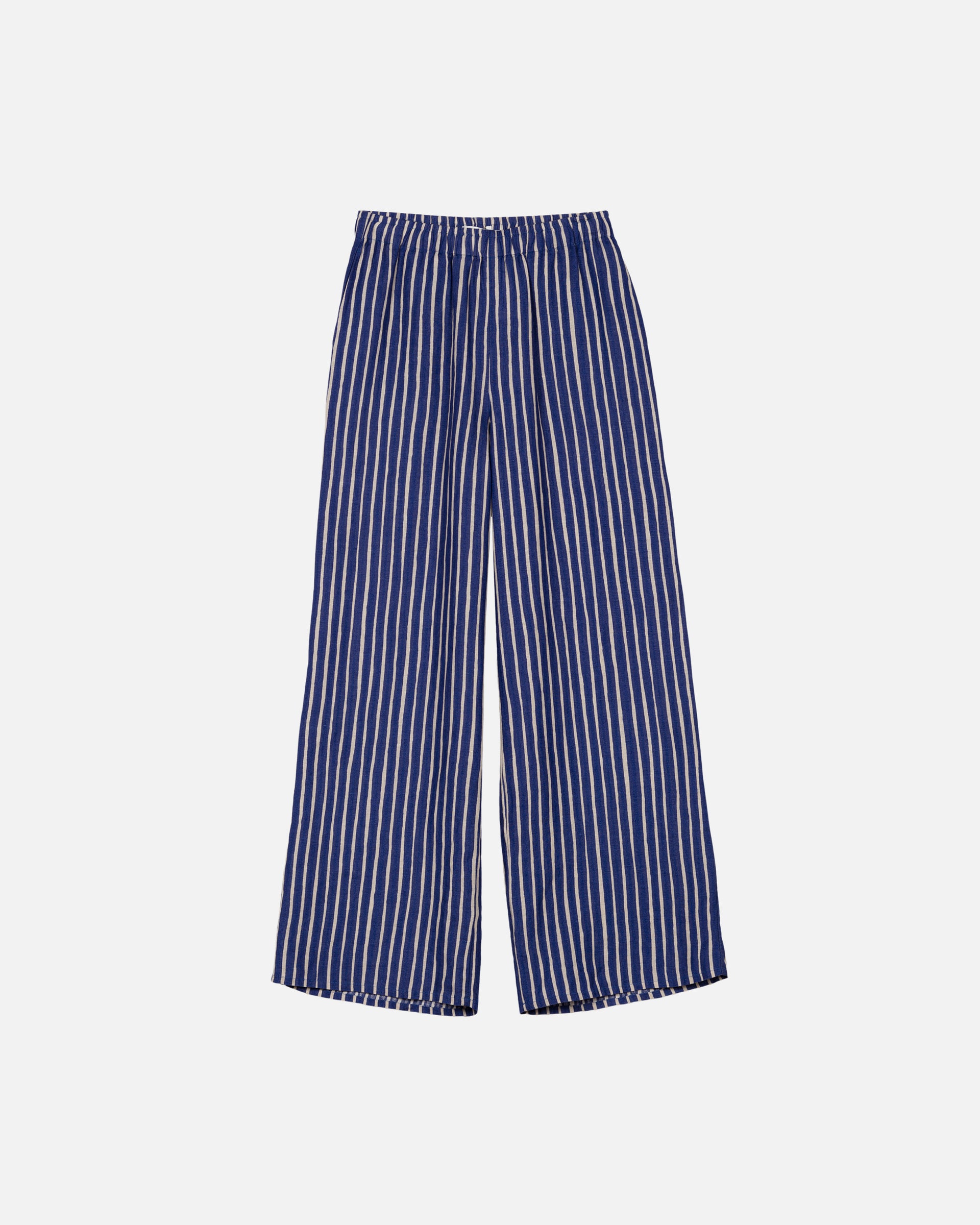Merivirta Piccolo Relaxed Linen Trousers | MARIMEKKO – SIDEFAME GROUP ...
