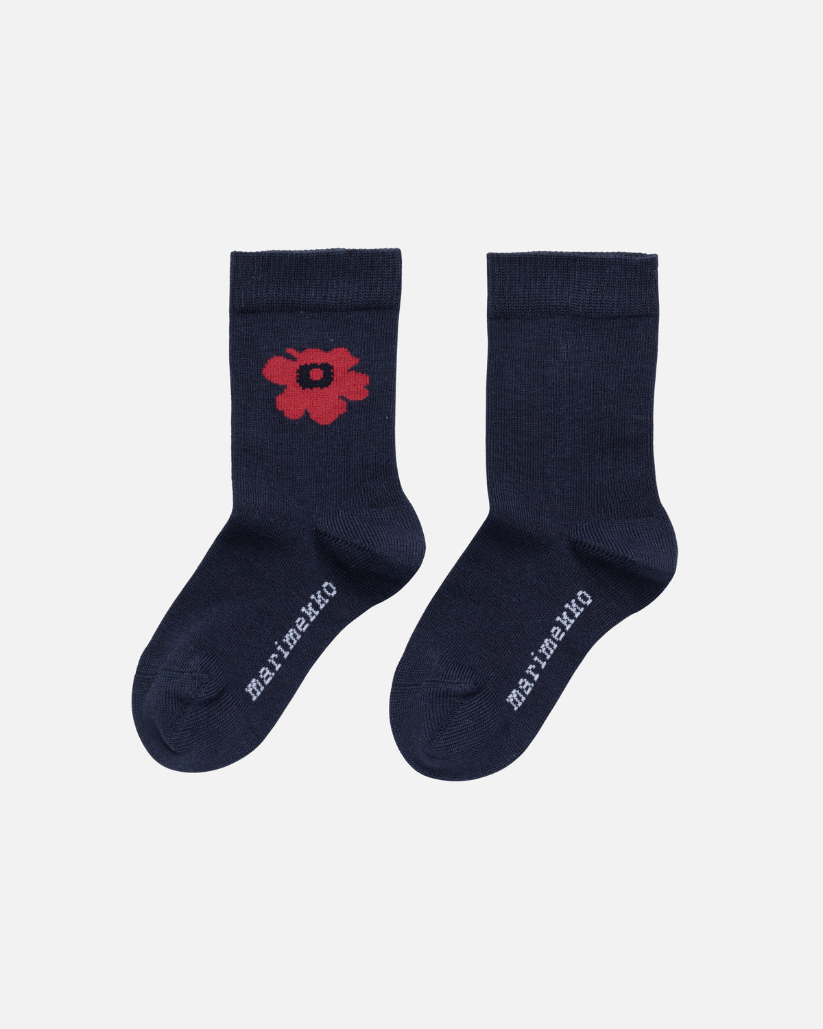 MAKEINEN UNIKKO ONE ANKLE SOCKS | MARIMEKKO – SIDEFAME GROUP | Premium ...