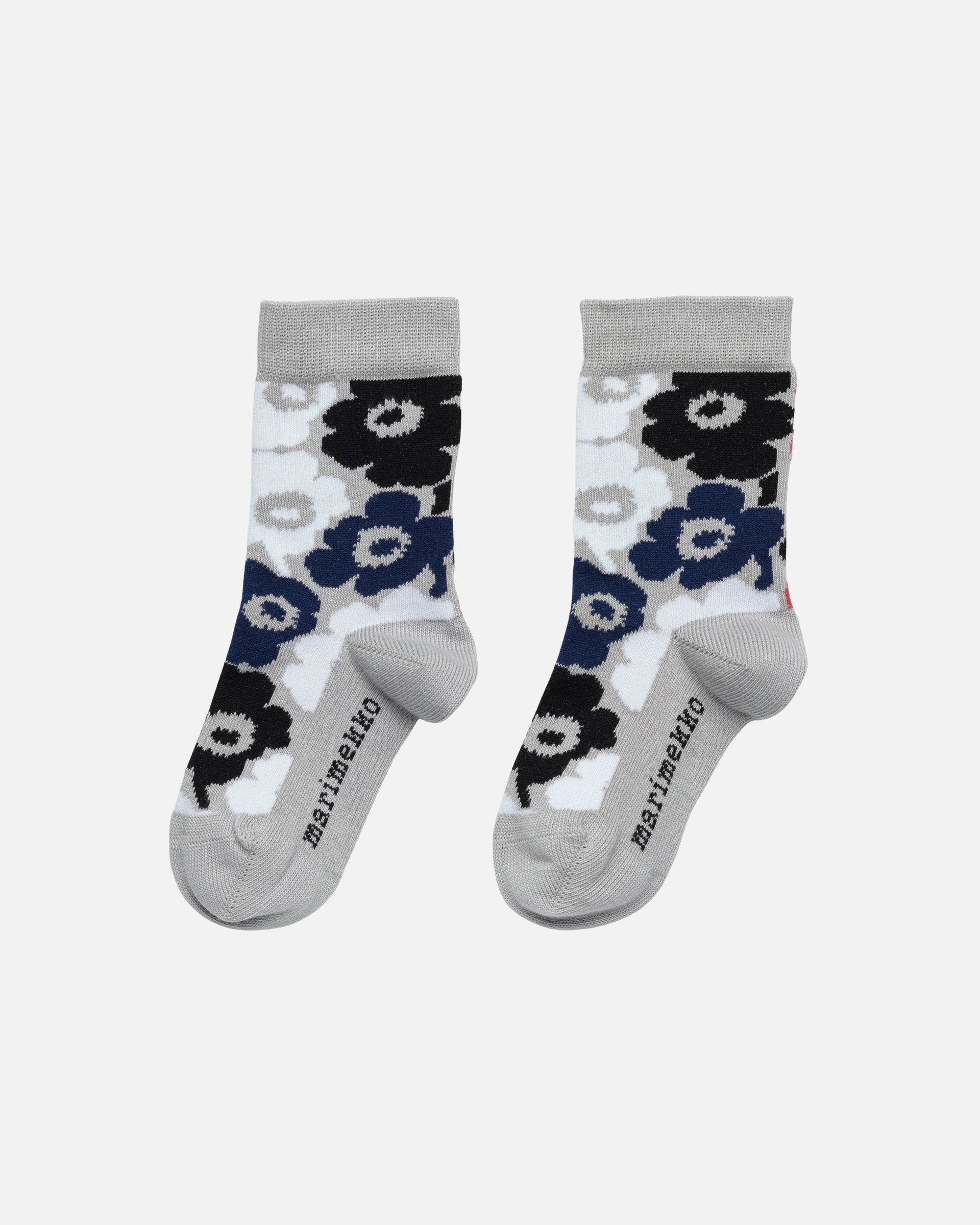 MAKEINEN UNIKKO ANKLE SOCKS | MARIMEKKO – SIDEFAME GROUP | Premium ...