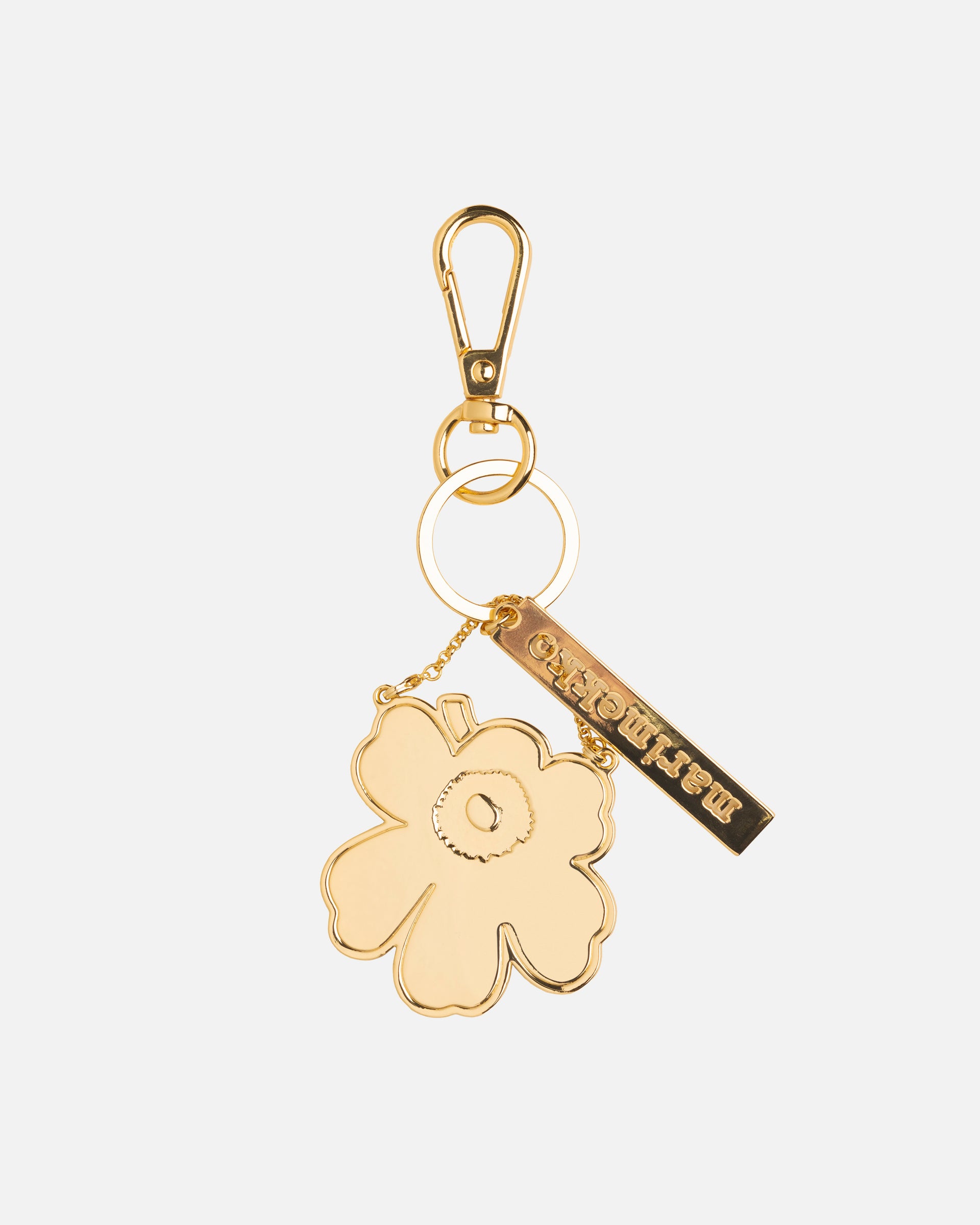 UNIKKO LOGO RIVISTO KEY CHAIN | MARIMEKKO – SIDEFAME GROUP | Premium ...