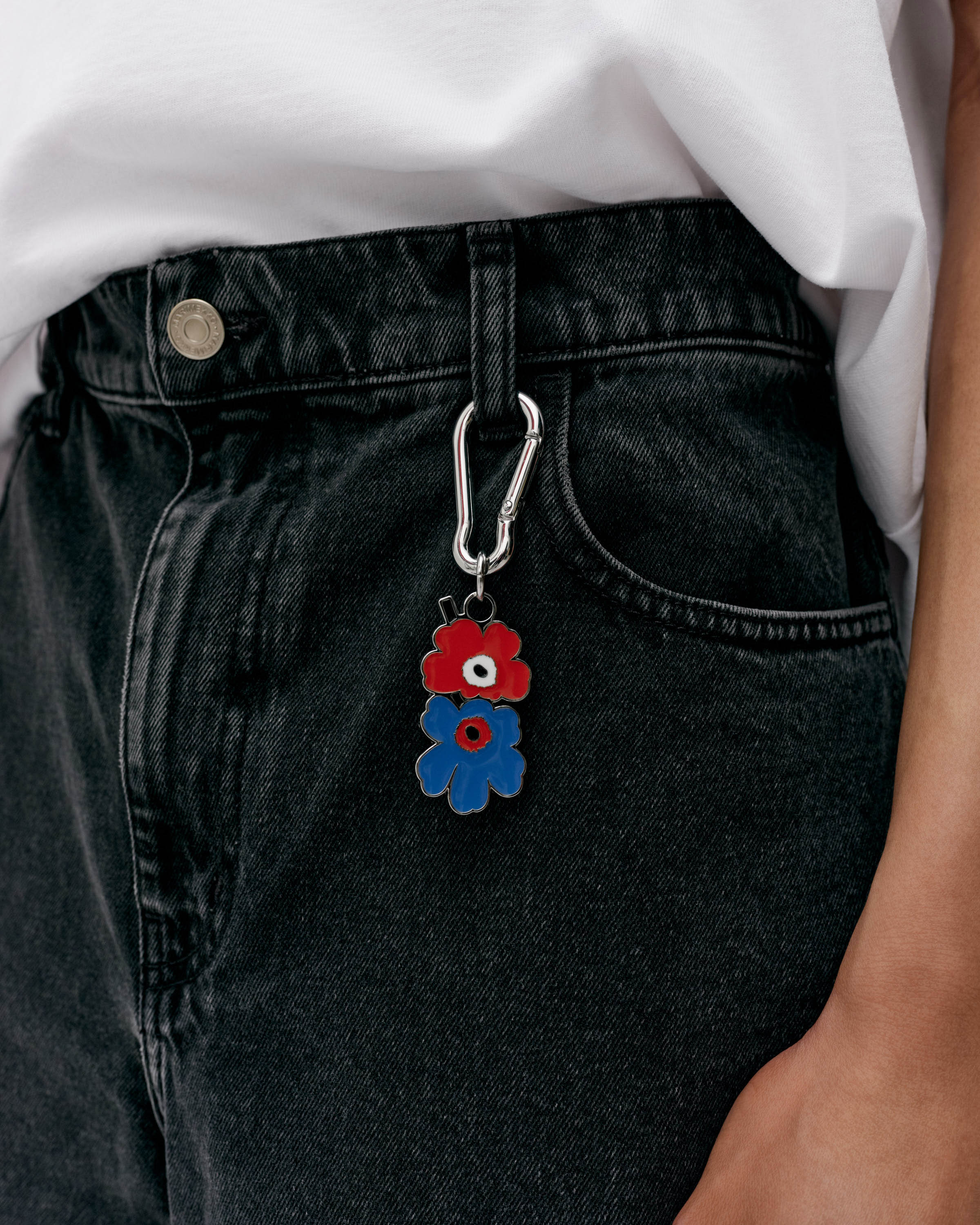 KIOSKI PUHALLUS UNIKKO I KEY CHAIN | MARIMEKKO – SIDEFAME GROUP ...