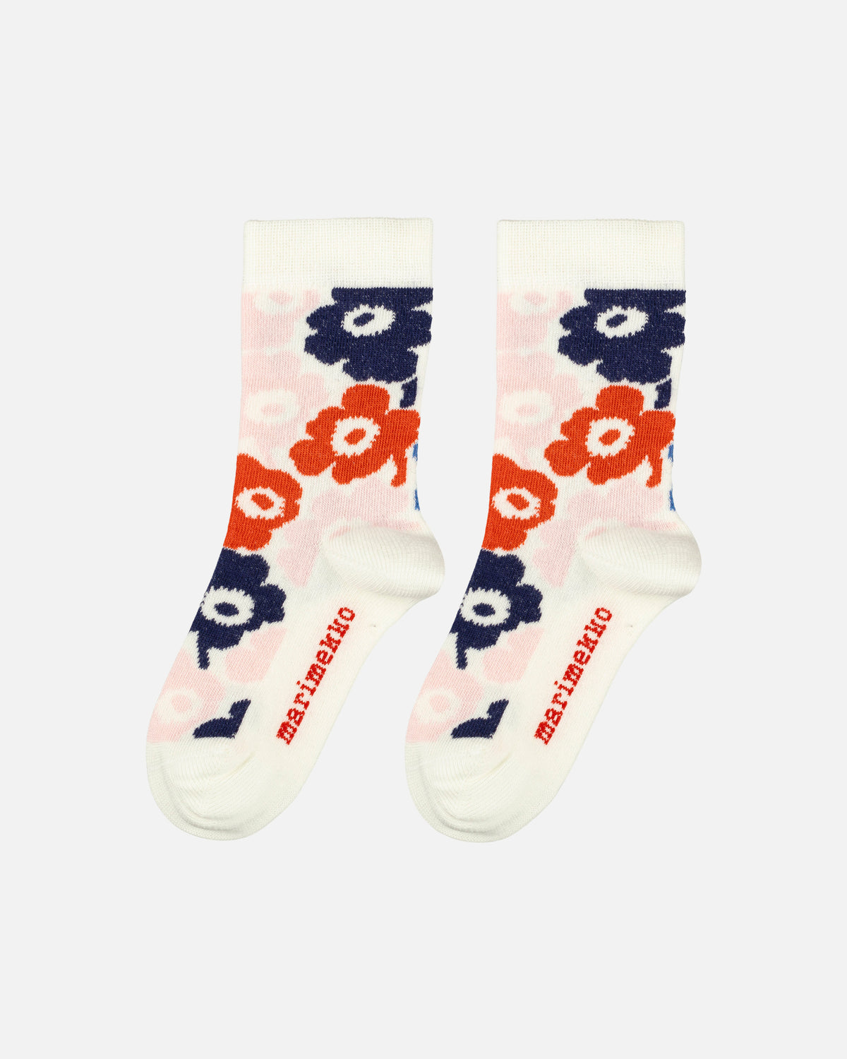 MAKEINEN UNIKKO TONE II SOCKS | MARIMEKKO – SIDEFAME GROUP | Premium ...