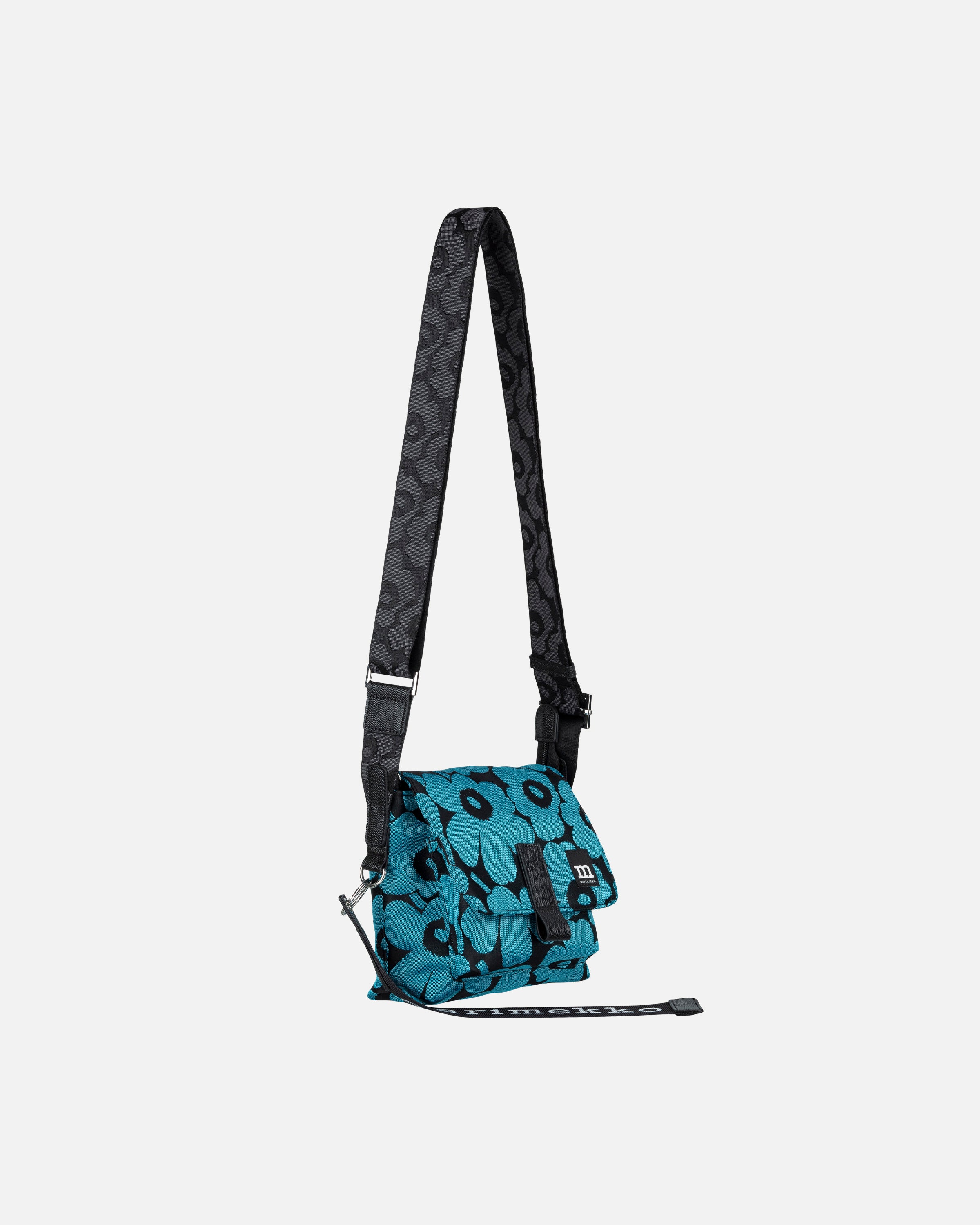 MINI MESSENGER UNIKKO SHOULDERBAG | MARIMEKKO – SIDEFAME GROUP ...