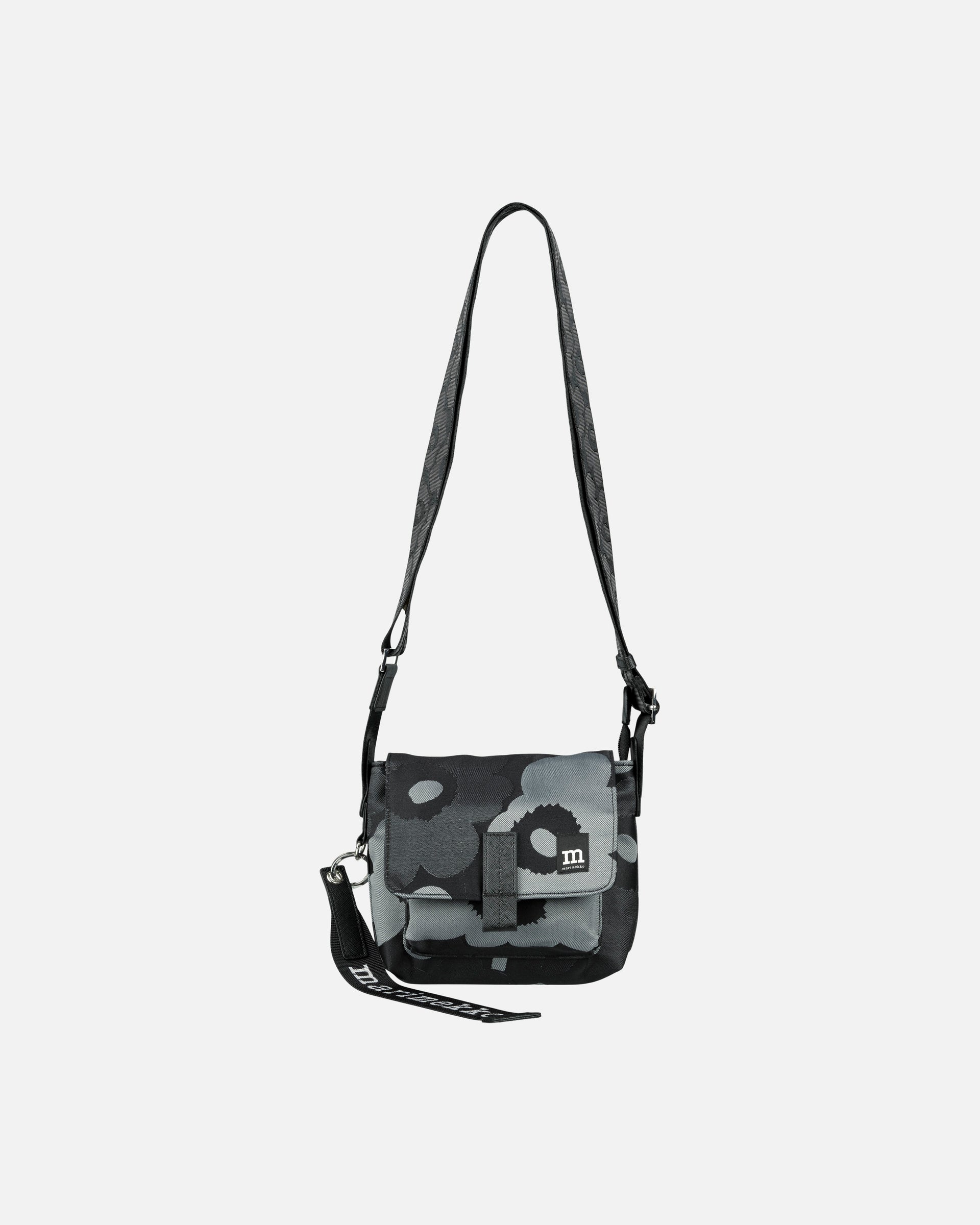 MINI MESSENGER UNIKKO SHOULDERBAG | MARIMEKKO – SIDEFAME GROUP ...
