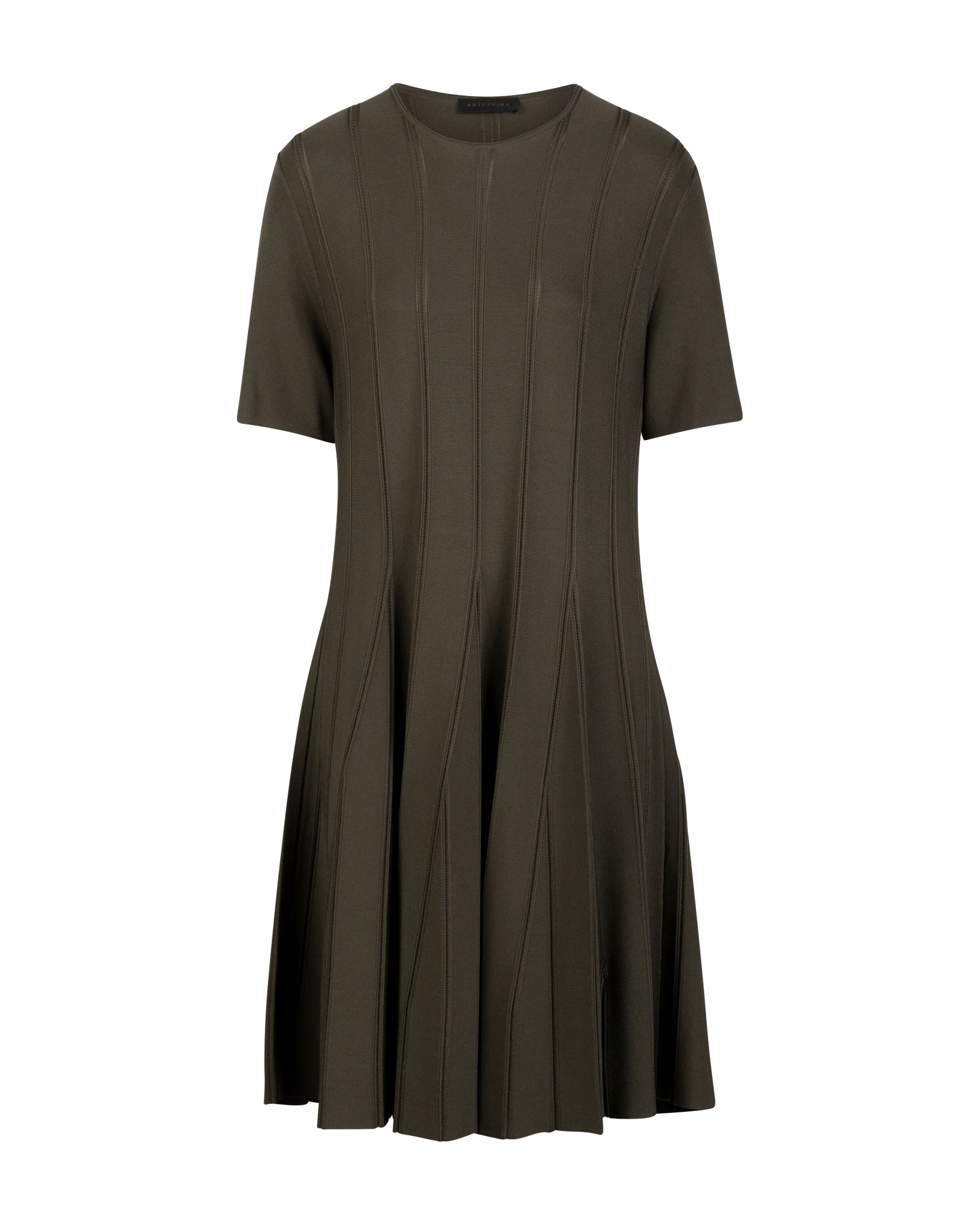 Piega Moderna Dress|ANTEPRIMA – SIDEFAME GROUP | Premium Fashion ...