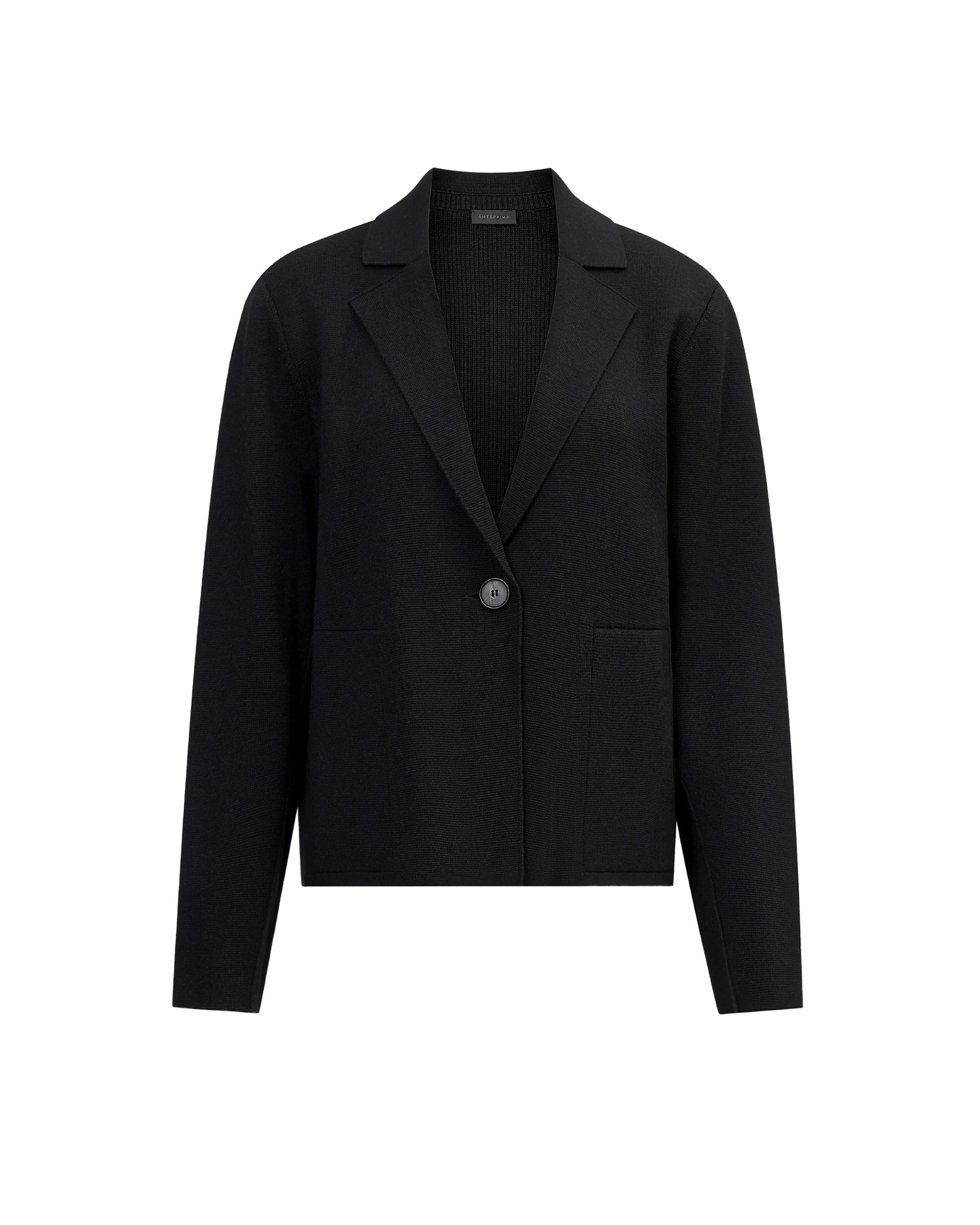 Full Milano Jacket | ANTEPRIMA – SIDEFAME GROUP | Premium Fashion ...