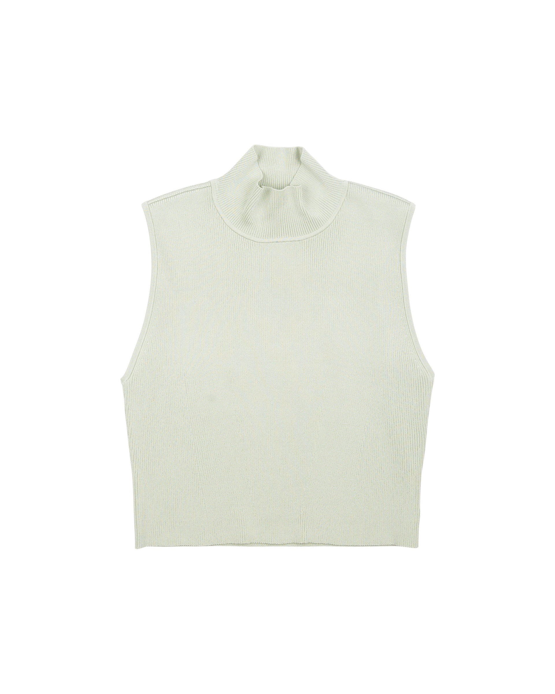 Rayon Compatto Vest | ANTEPRIMA – SIDEFAME GROUP | Premium Fashion ...