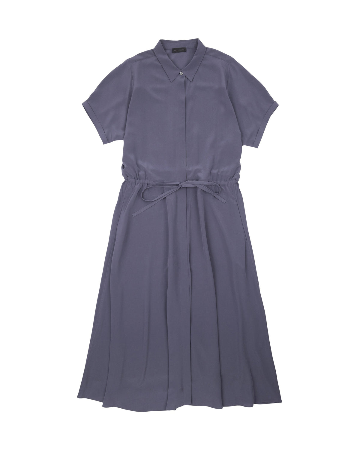 Seta CDC Dress | ANTEPRIMA – SIDEFAME GROUP | Premium Fashion ...