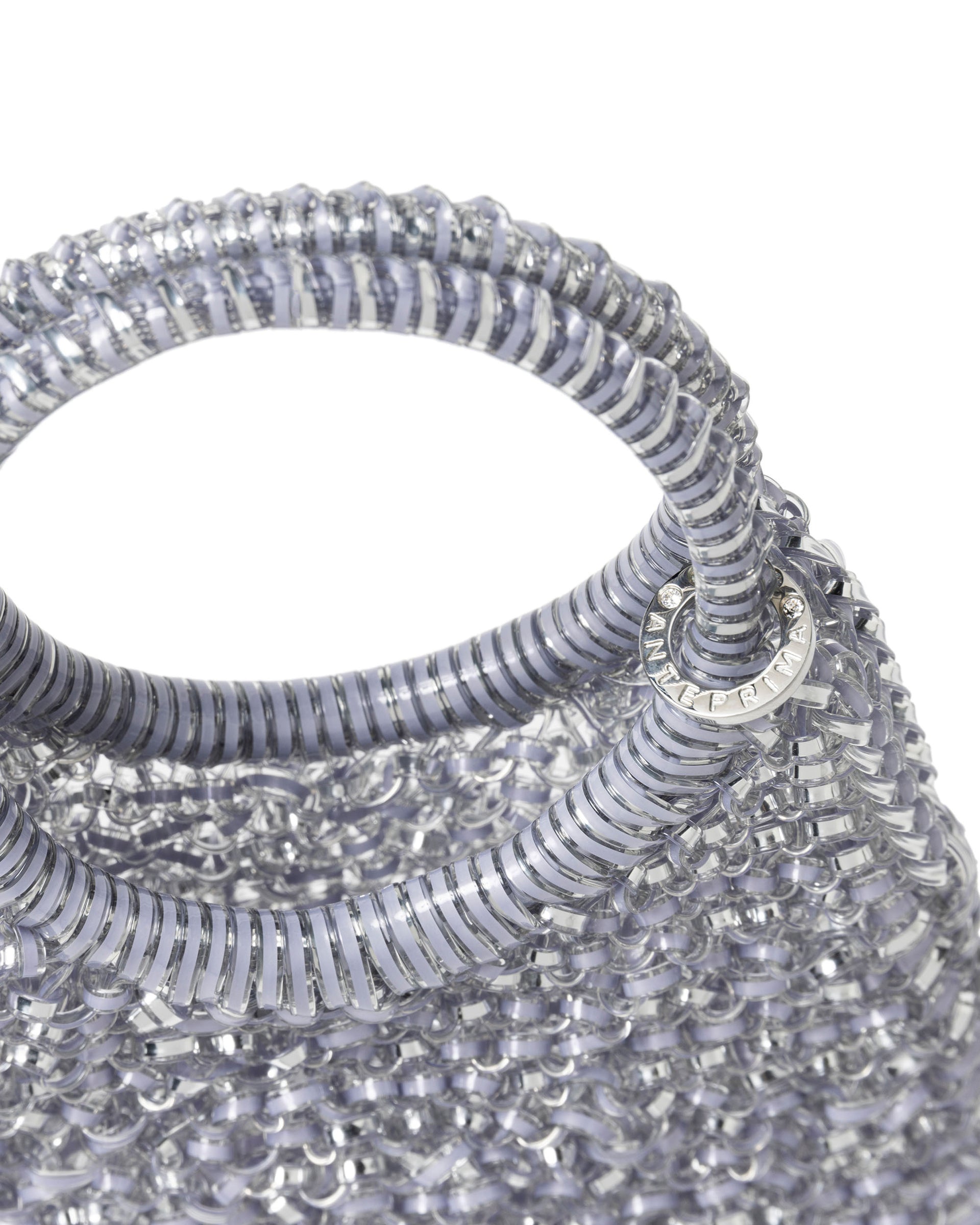 Standard Teardrop Wirebag Small | ANTEPRIMA WIREBAG – SIDEFAME GROUP ...