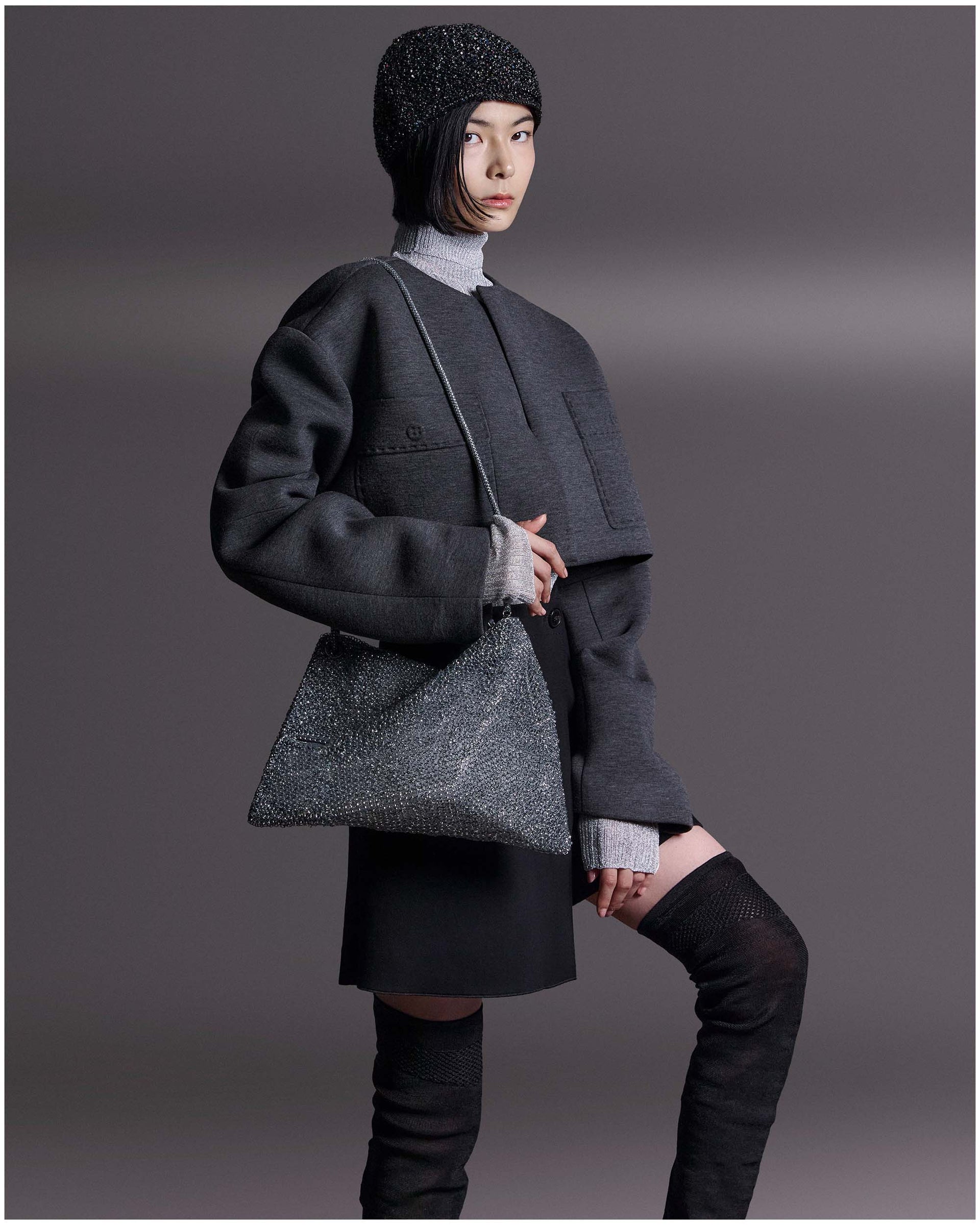 Twist Bag Big | ANTEPRIMA WIREBAG – SIDEFAME GROUP | Premium Fashion ...