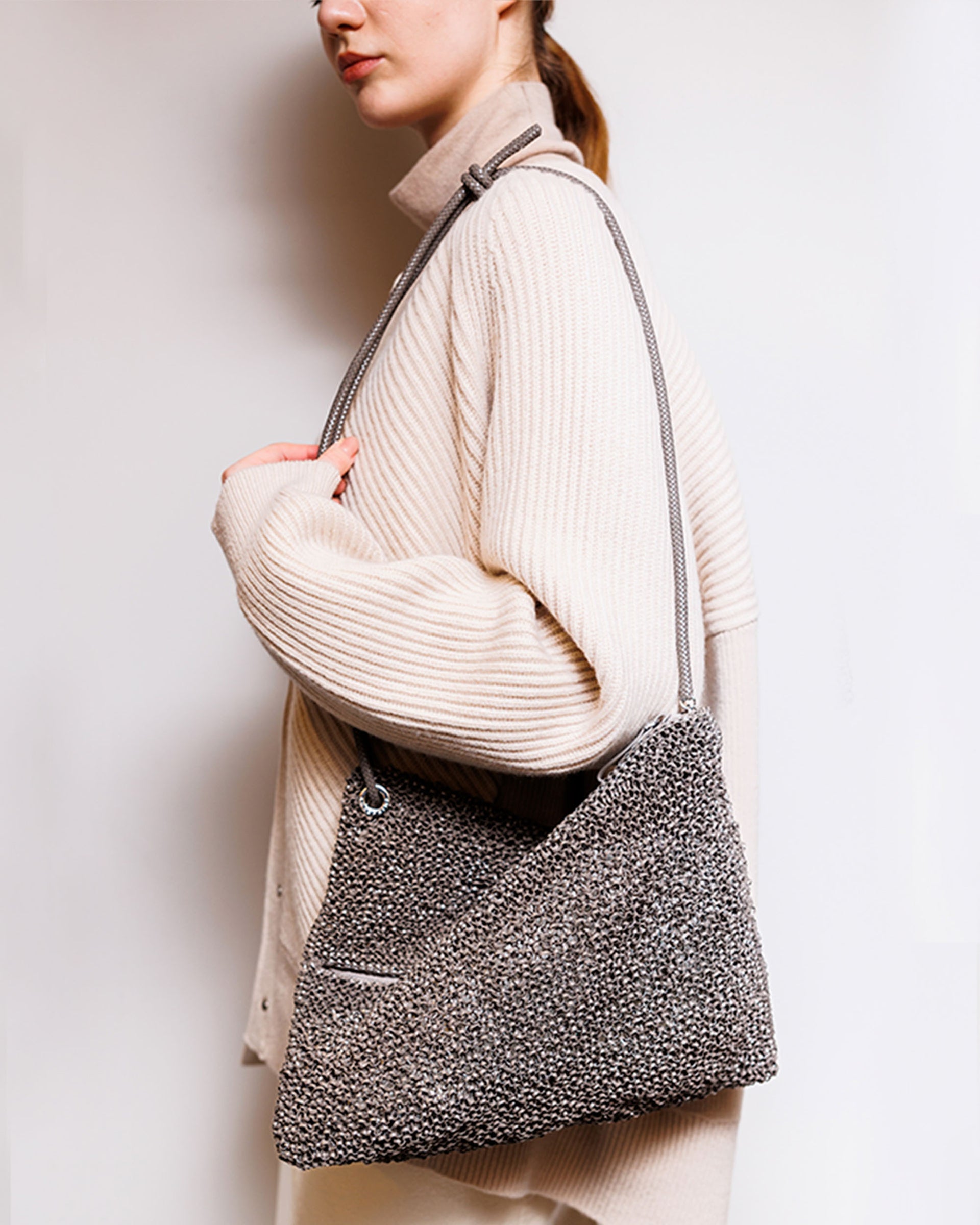 Twist Bag Big | ANTEPRIMA WIREBAG – SIDEFAME GROUP | Premium Fashion ...