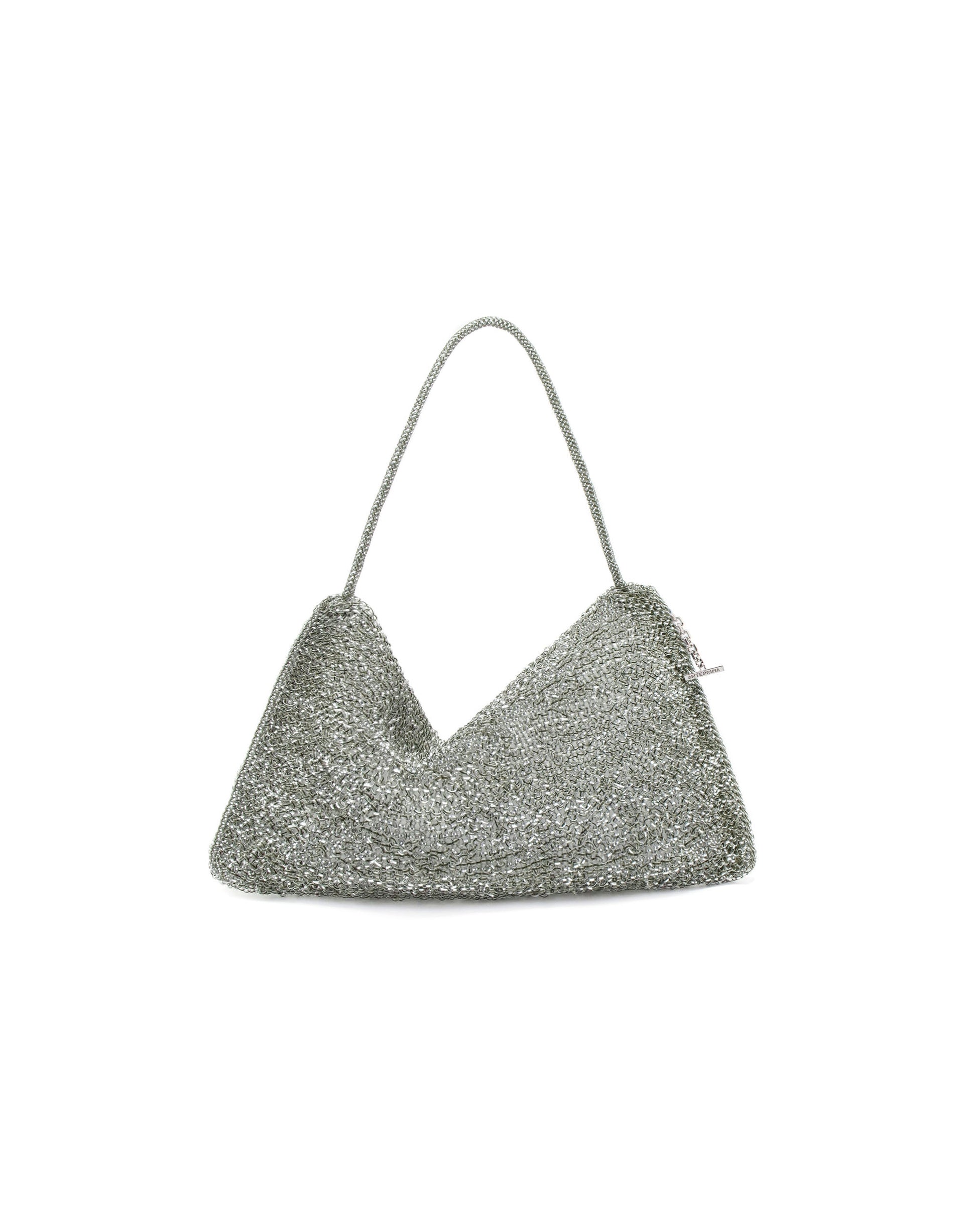 Fluido Shoulder Wirebag | ANTEPRIMA WIREBAG – SIDEFAME GROUP | Premium ...