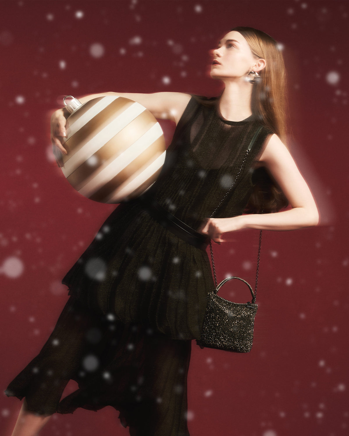 Nodo II Wirebag | ANTEPRIMA WIREBAG – SIDEFAME GROUP | Premium Fashion ...