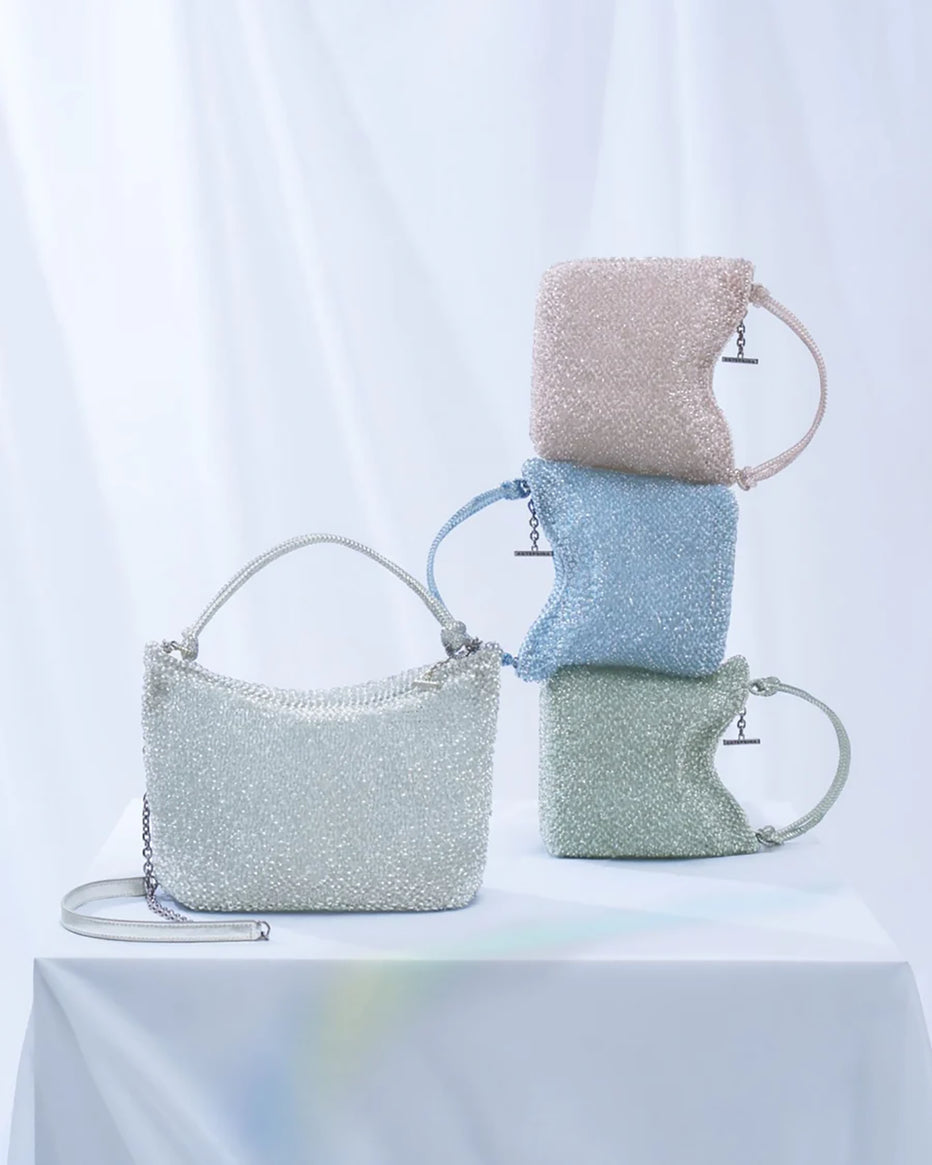 Nodo II Wirebag Big | ANTEPRIMA WIREBAG – SIDEFAME GROUP | Premium ...