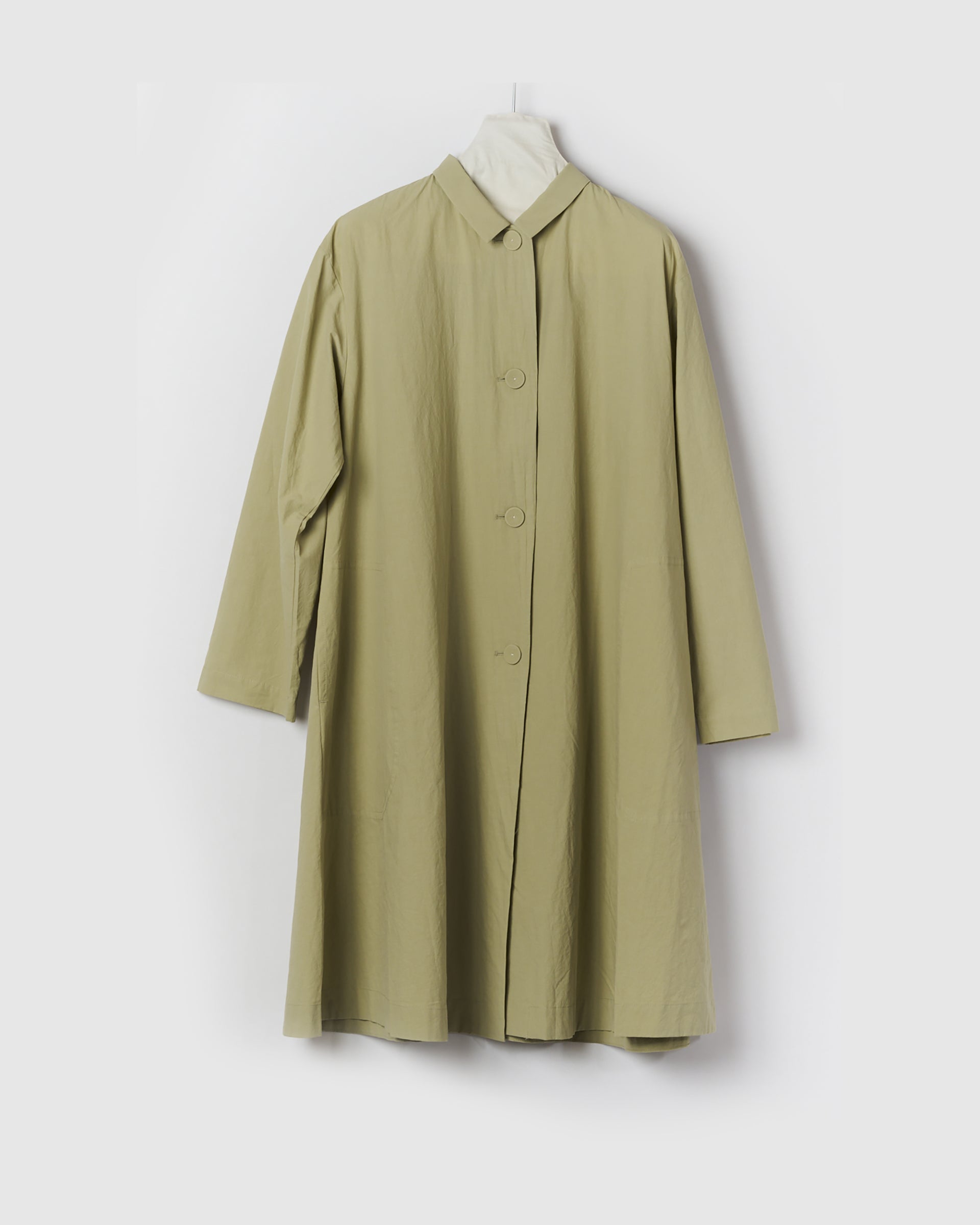 YOSHI KONDO Clover Coat | COCKTAIL – SIDEFAME GROUP | Premium Fashion ...