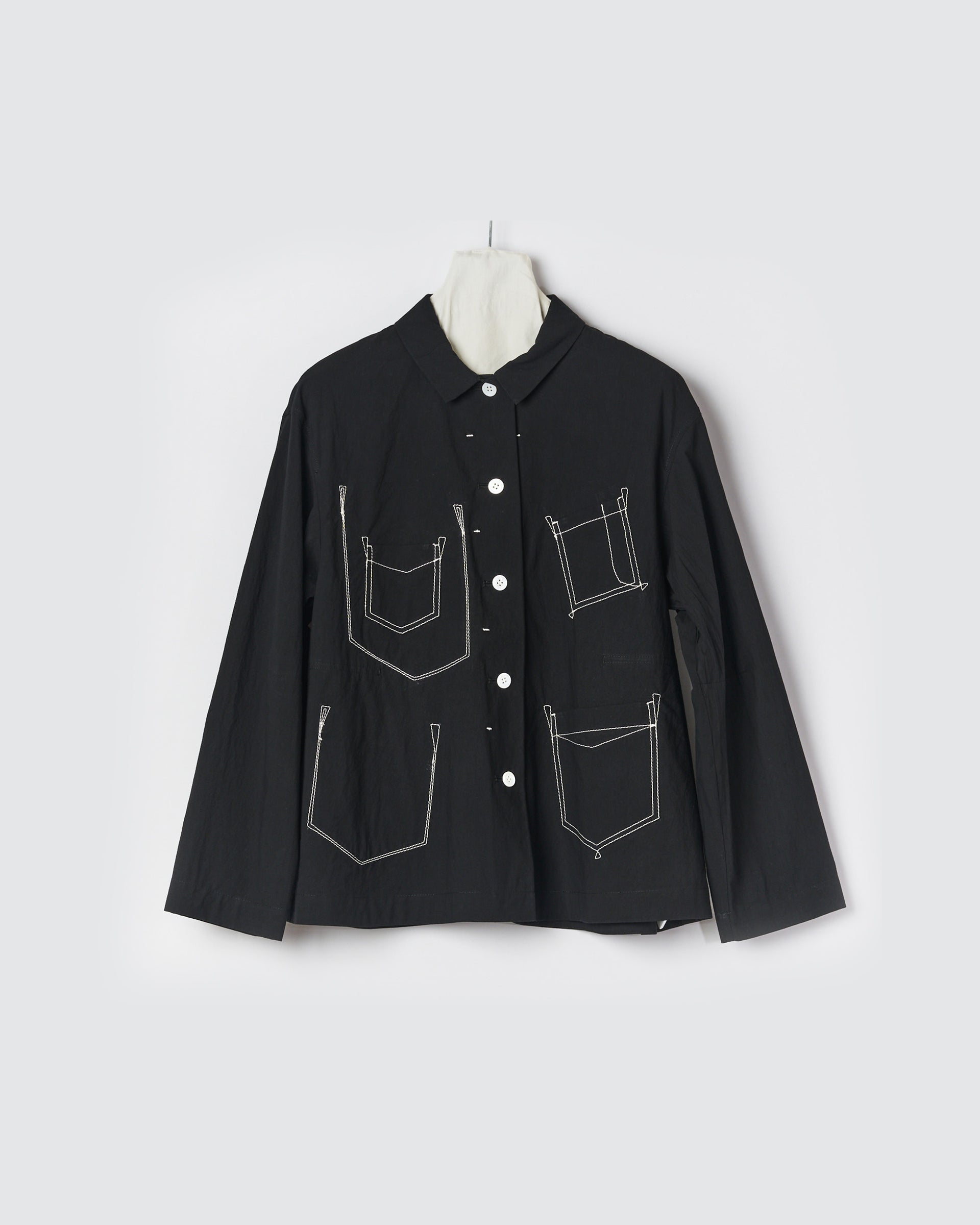 YOSHI KONDO Draw Jacket | COCKTAIL – SIDEFAME GROUP | Premium Fashion ...
