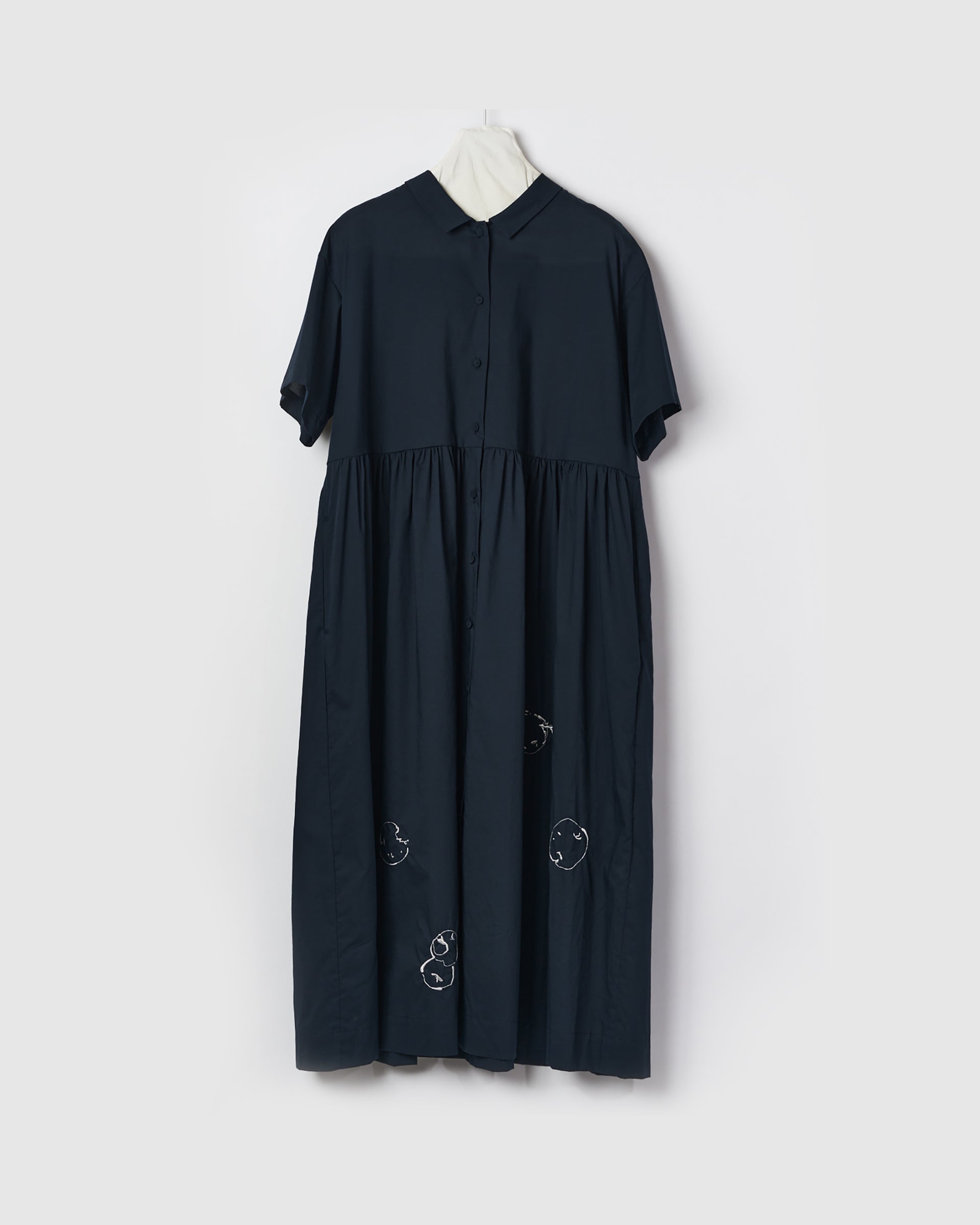 YOSHI KONDO Earth Dress | COCKTAIL – SIDEFAME GROUP | Premium Fashion ...