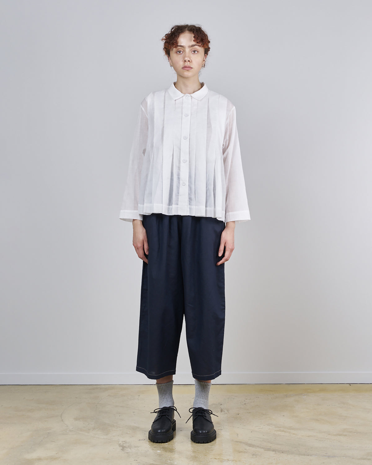 YOSHI KONDO Game Shirt | COCKTAIL – SIDEFAME GROUP | Premium Fashion ...