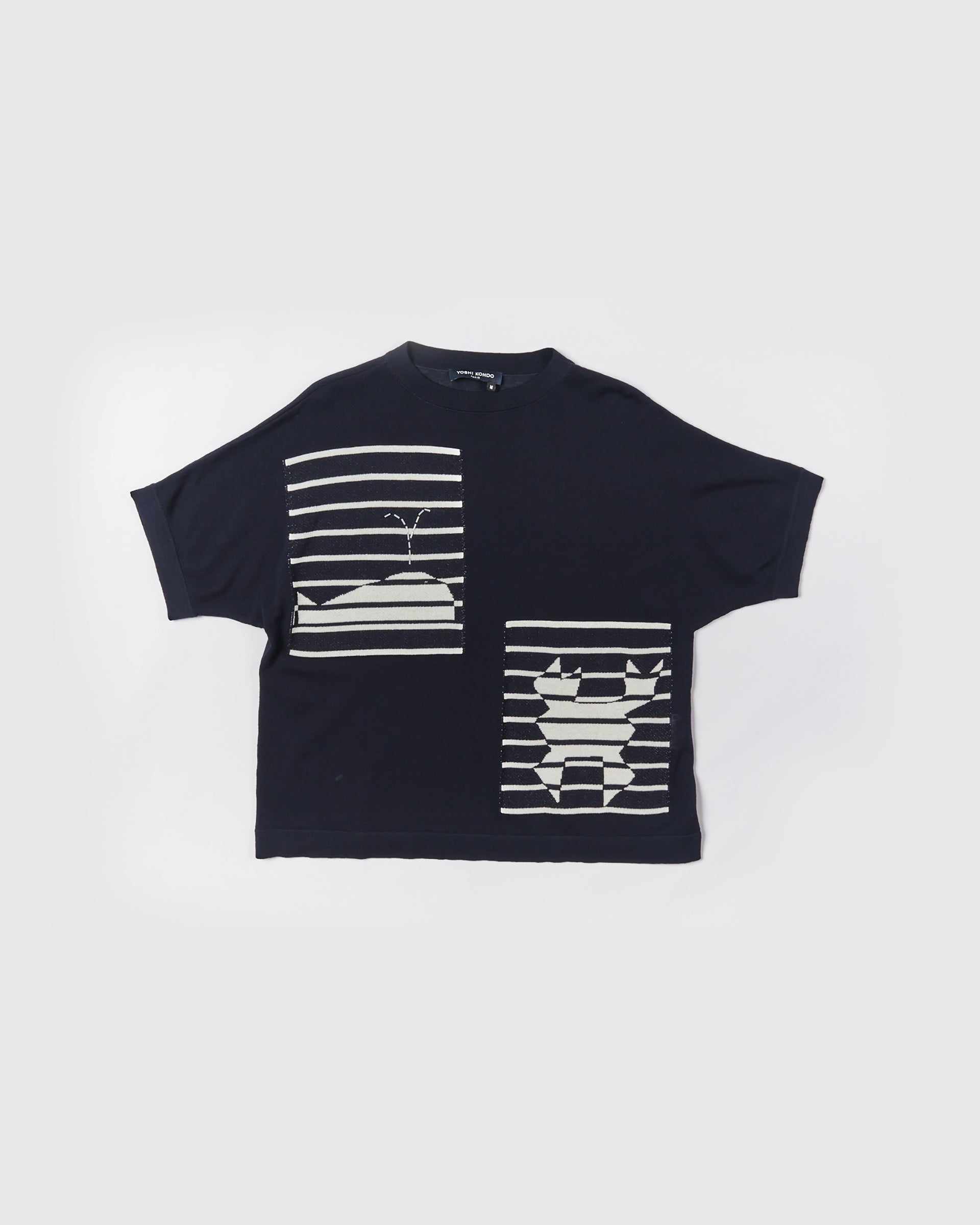 YOSHI KONDO Oyster Cardigan | COCKTAIL – SIDEFAME GROUP | Premium ...